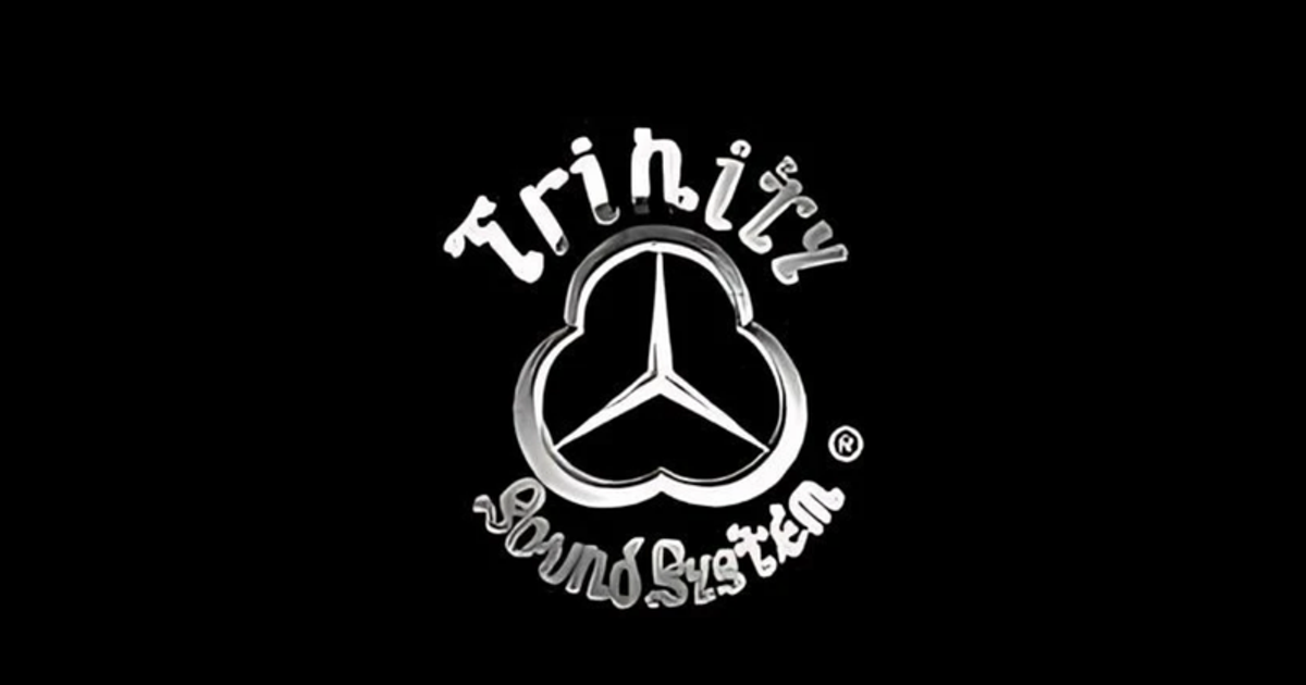 TRINITY SOUND SYSTEM