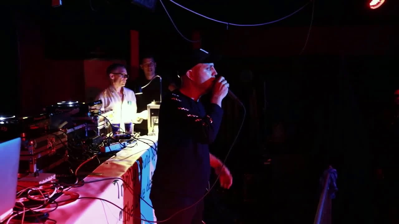 TRINITY SOUND SYSTEM